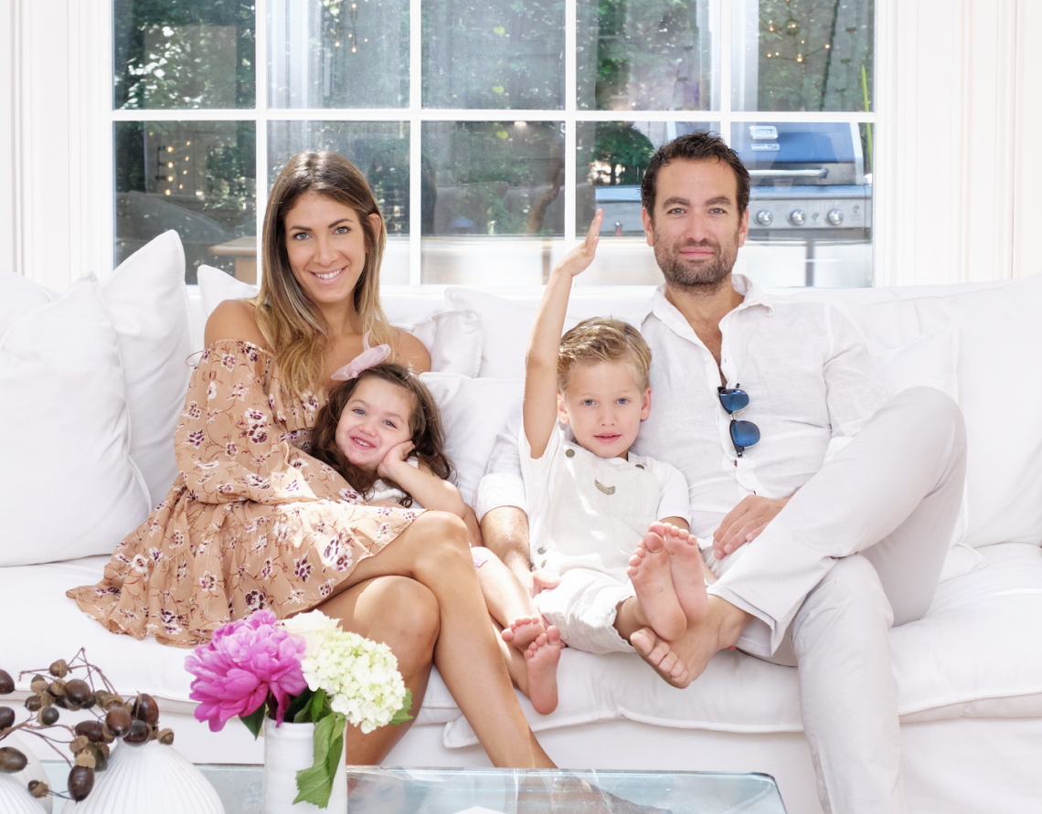 Introducing Erin Lichy – Spotlight