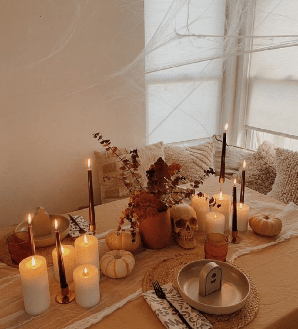 How to Host the Perfect Fall Dinner Party – Spotlight