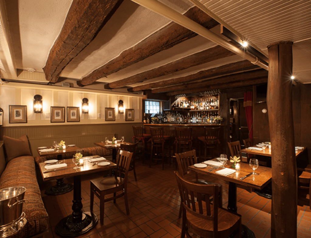 Where to Eat Thanksgiving Dinner in The Hamptons – Spotlight