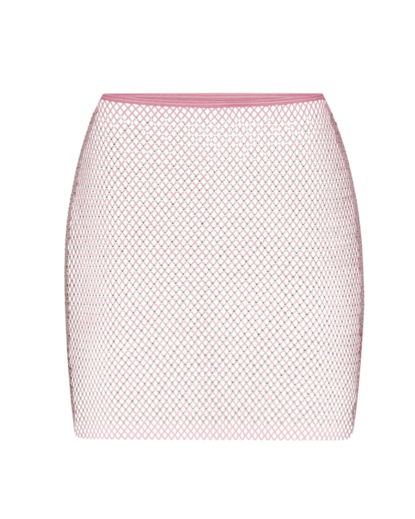 Swarovski x SKIMS Iconic New Collaboration – Spotlight