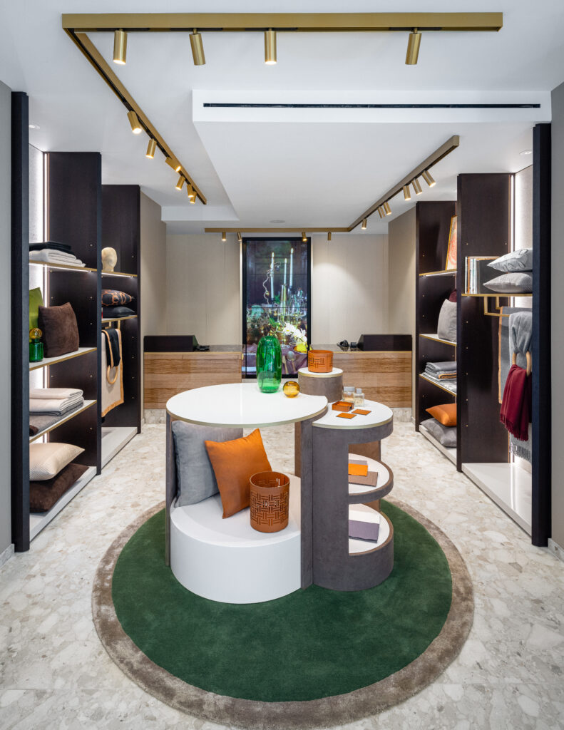 Frette Opens New NYC Location on Madison Avenue – Spotlight