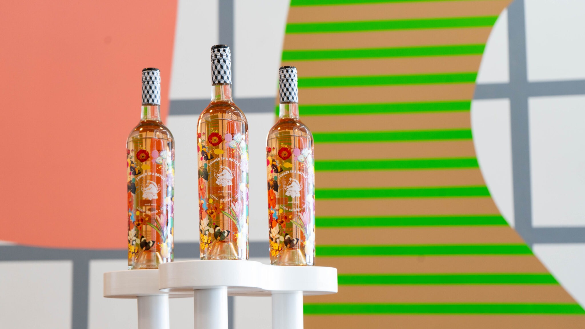 Wölffer Estate Celebrates 10 Years of Summer in a Bottle with a ...