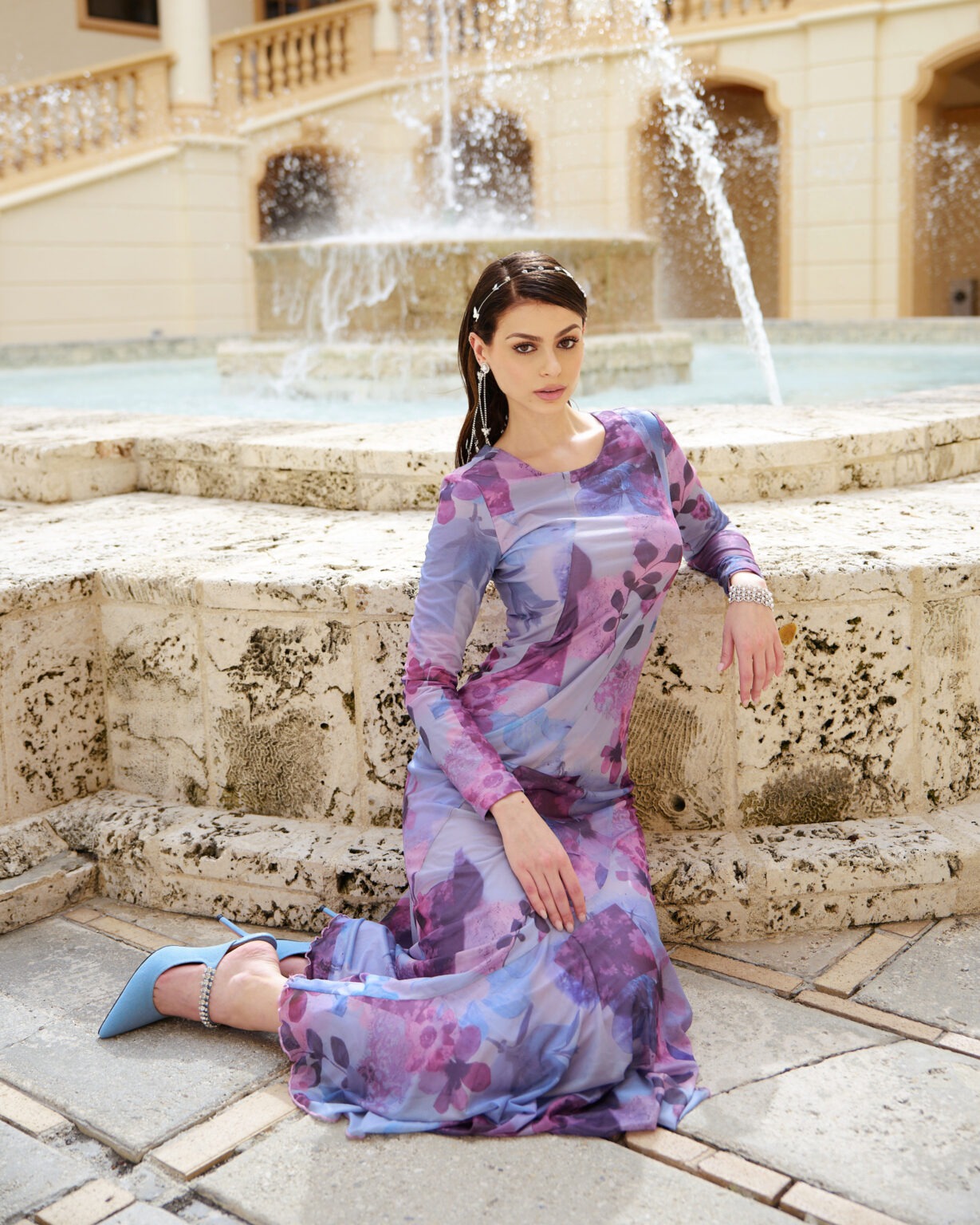 Spotlight on Model, Advocate, and Author Elizabeth Pipko – Spotlight