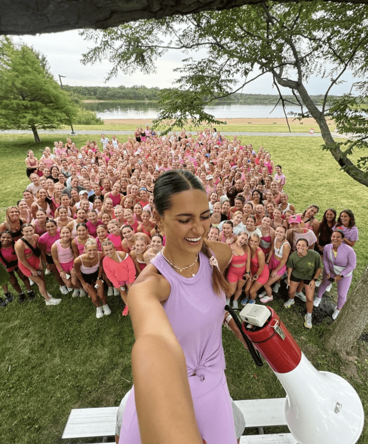 Spotlight on Founder of Noe Bad Vibes Reneé Noe – Spotlight