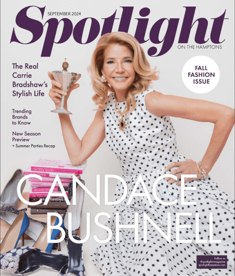 Spotlight – The Hot Read for GenNow