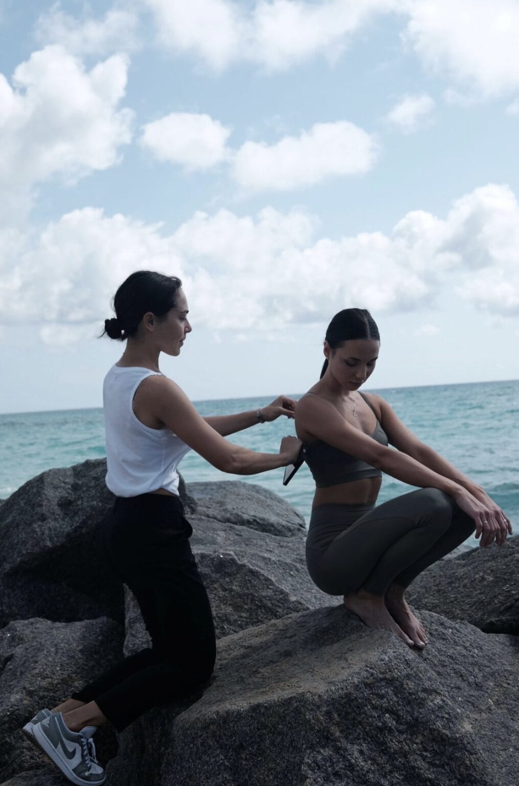 A Day in the Life of Class of Palm Beach’s Devorah Ezagui – Spotlight