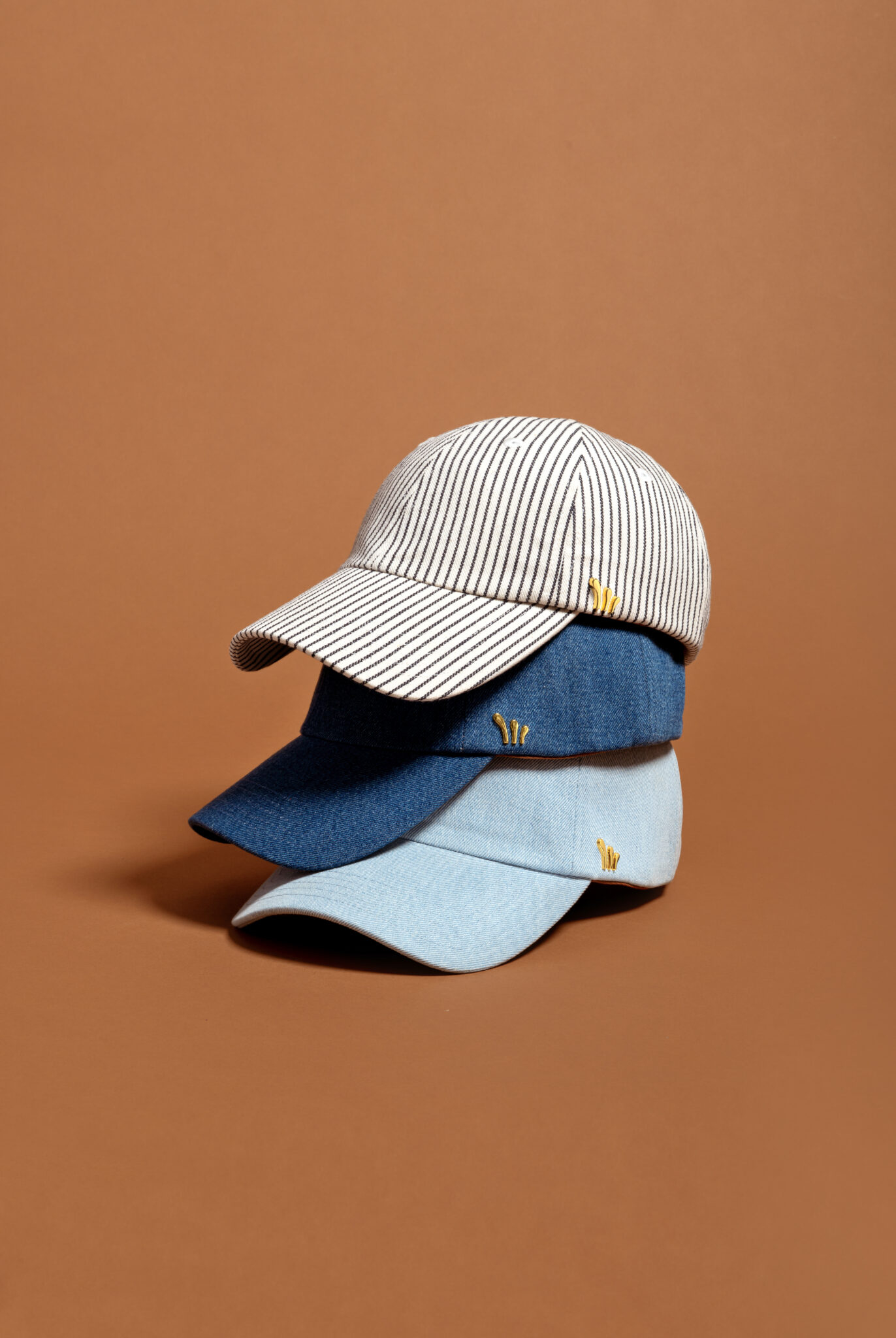 Mary Orton’s CHORD Caps are the Only Hat you Need this Spring! – Spotlight