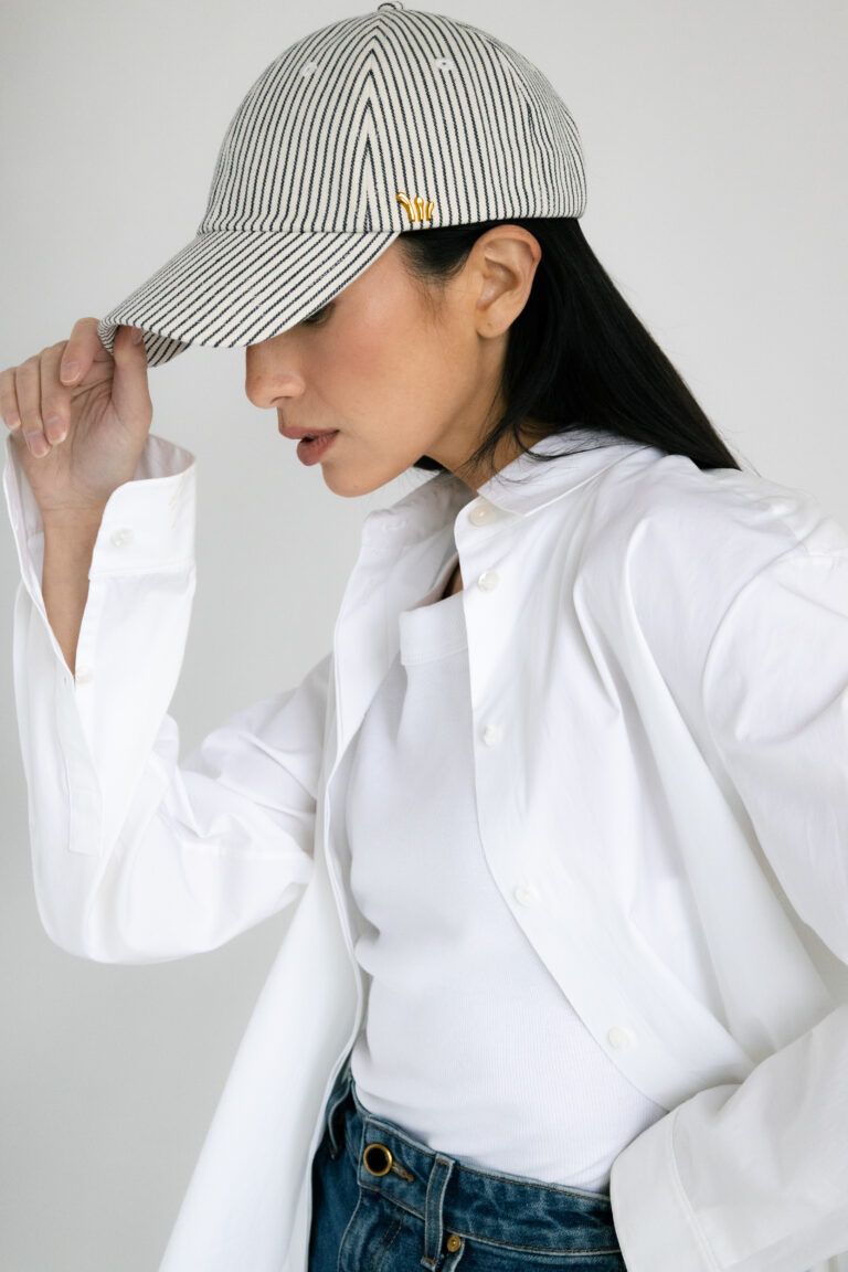 Mary Orton’s CHORD Caps are the Only Hat you Need this Spring! – Spotlight