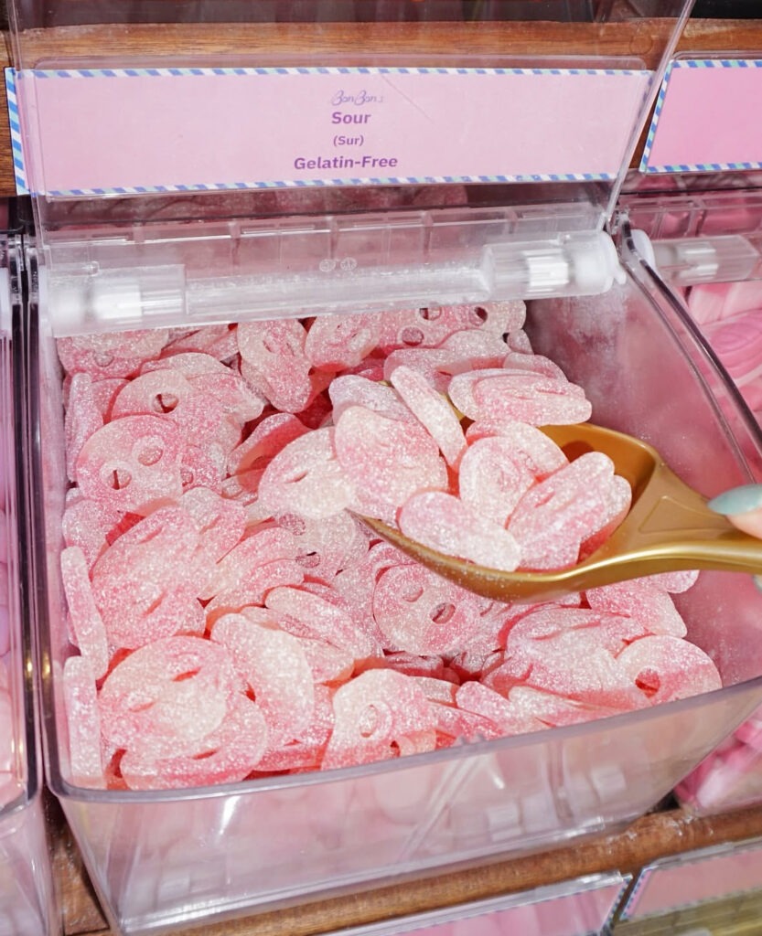 Swedish Candy Shop BonBon Announces Sag Harbor Location – Spotlight