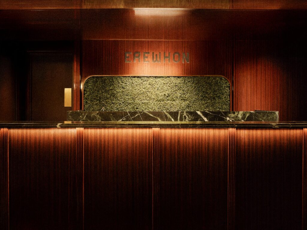 Kith Unveils Exclusive Lifestyle Club in New York: Kith Ivy – Spotlight